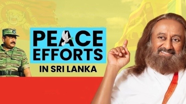 Prabhakaran and peace: Book narrates mediation story - Inmathi